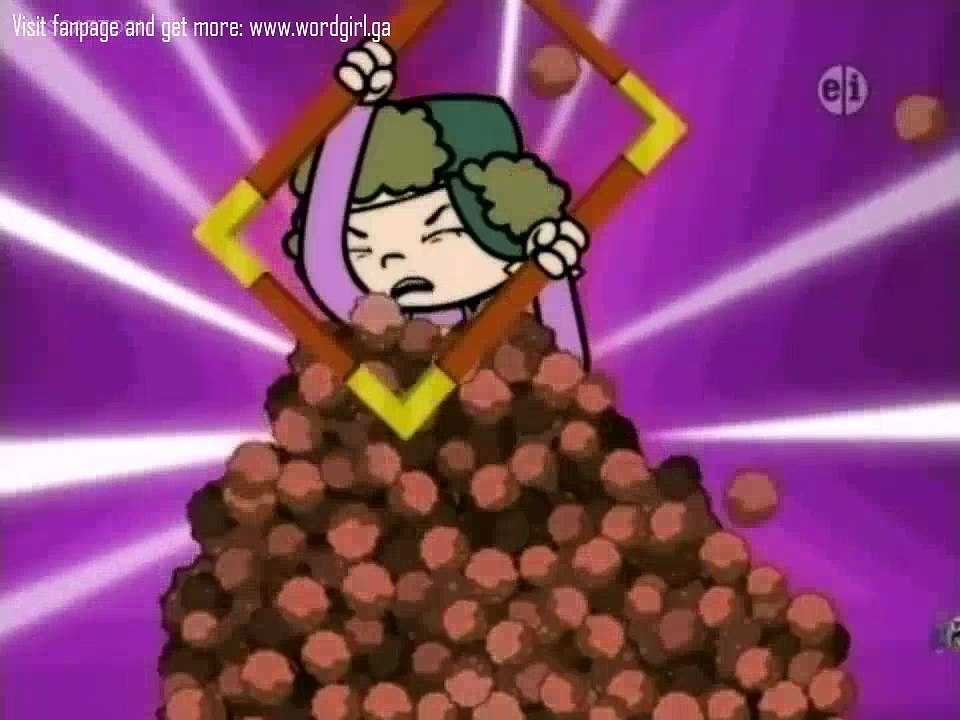 WordGirl S01E21 - Violet Superhero - Big Business - video Dailymotion