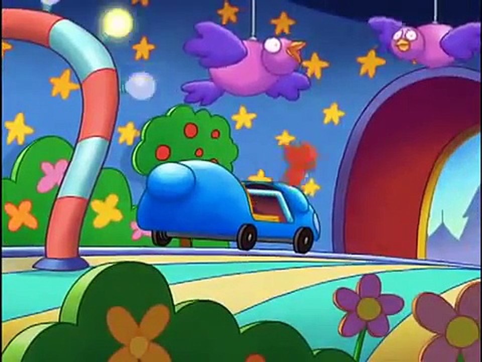 Toopy and Binoo: The Lost Bear - Ep.34 - video Dailymotion