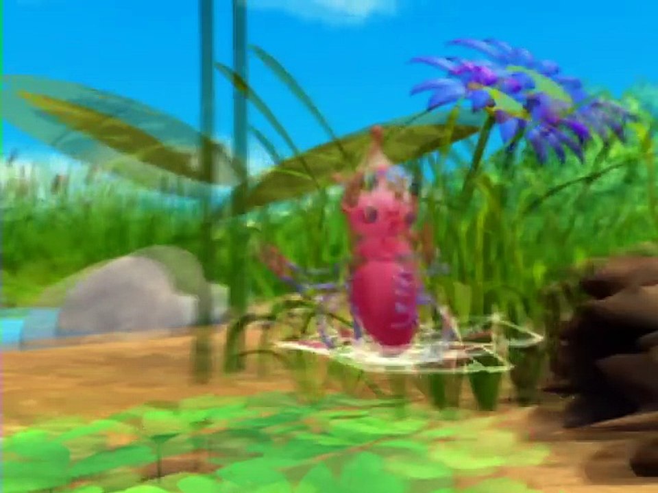 Miss Spider: Best Bug Buddies/Snuggle Bugs - Ep.23 - video Dailymotion