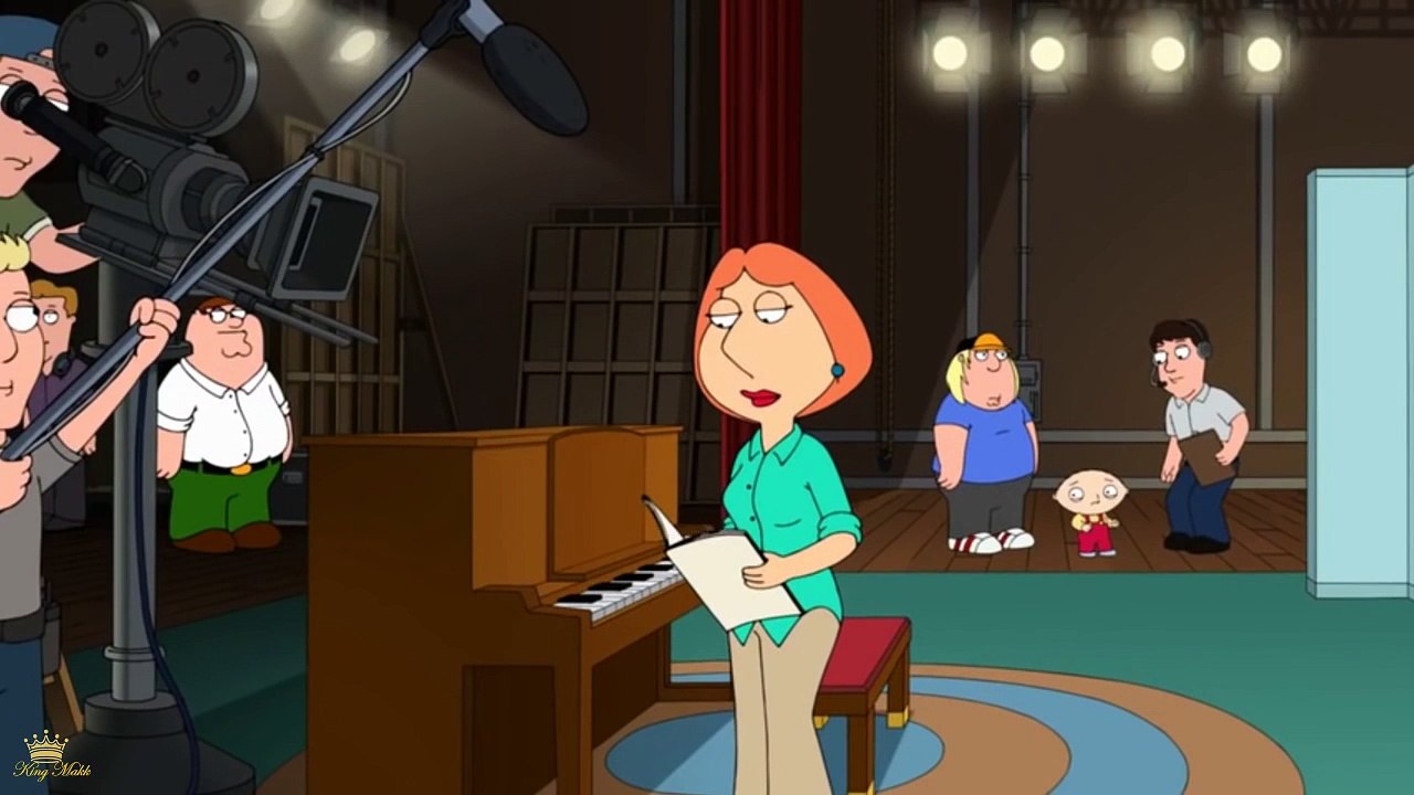 Family Guy - INTRO FAIL - Part 3 - video Dailymotion