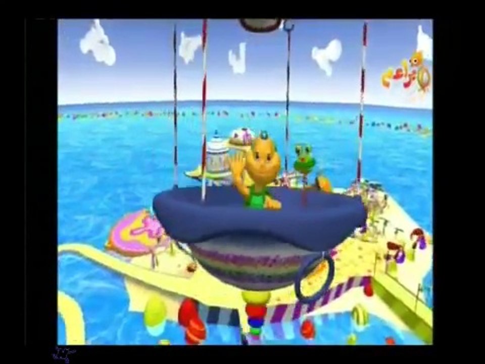 فافا براعم fafa baraem - video Dailymotion