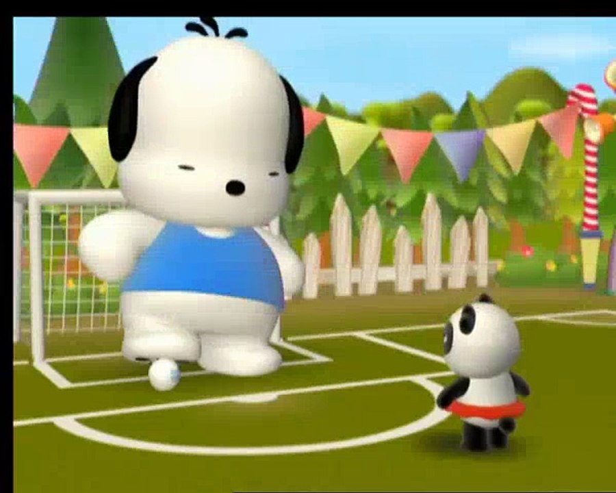 The Adventures of Hello Kitty & Friends E37 - video Dailymotion