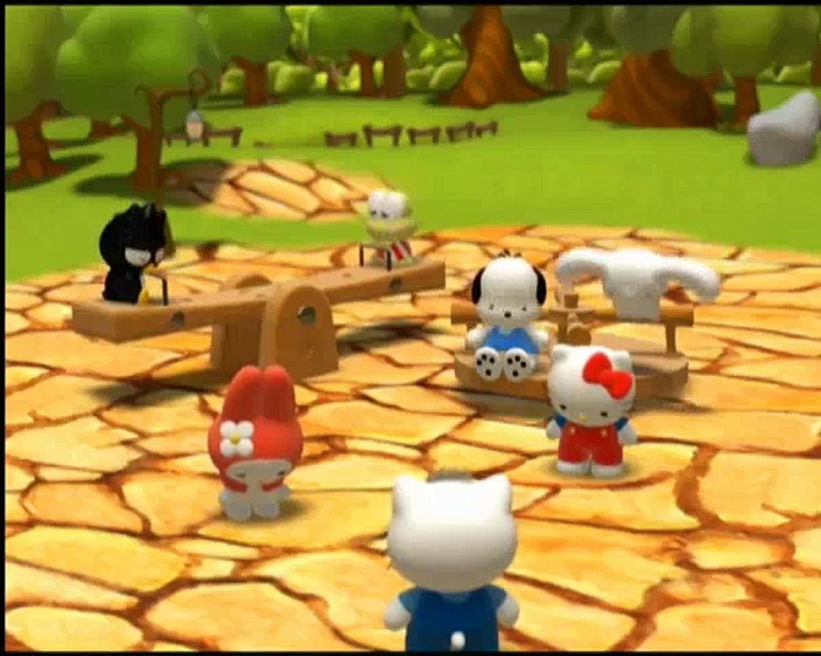 The Adventures of Hello Kitty & Friends E50 - video Dailymotion