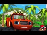 Blaze and the Monster Machines S01E17 - Runaway Rocket - video Dailymotion