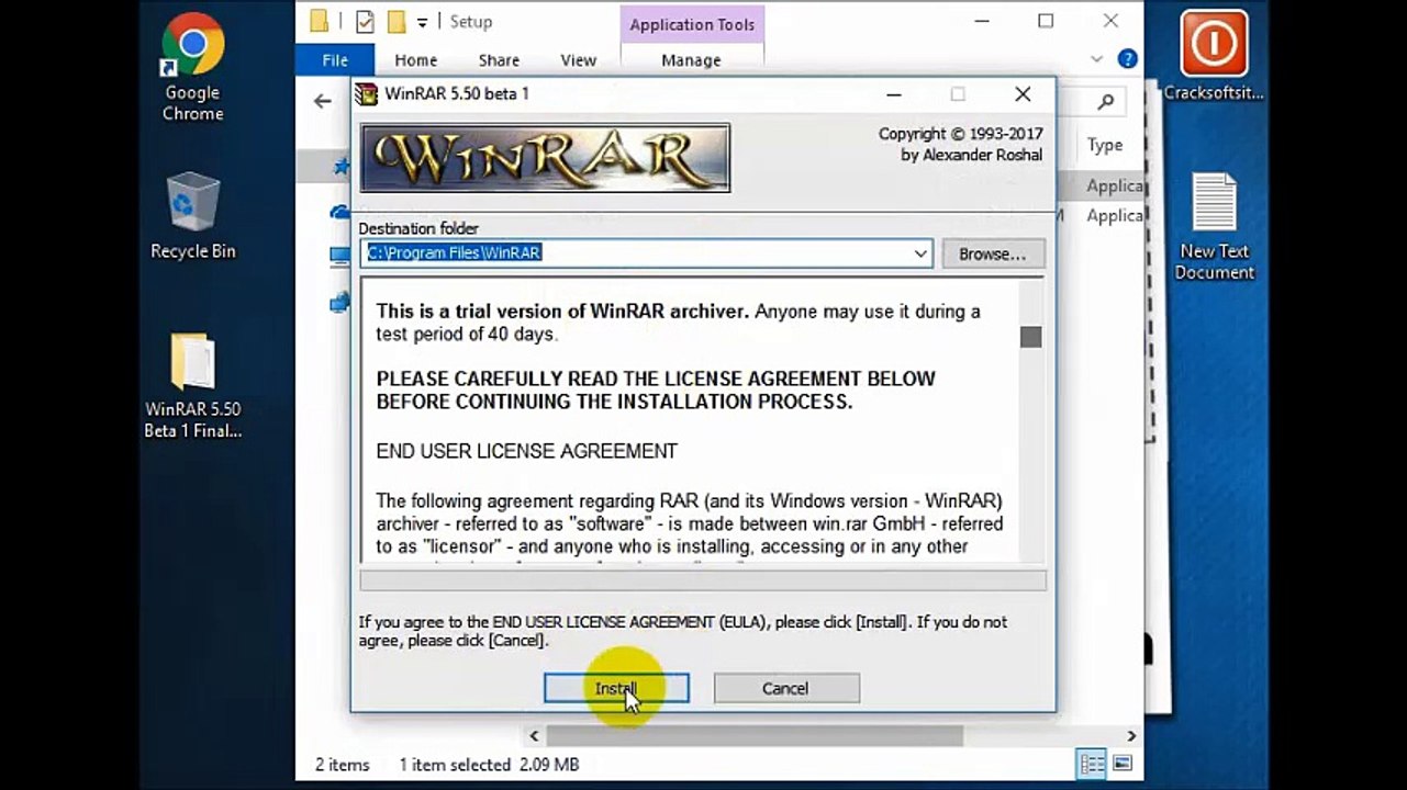 WinRAR 5.50 License Key - video Dailymotion