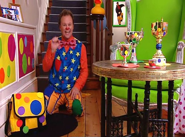 Mr Tumble - Something Special S5 by Mr Tumble - Something Special ...
