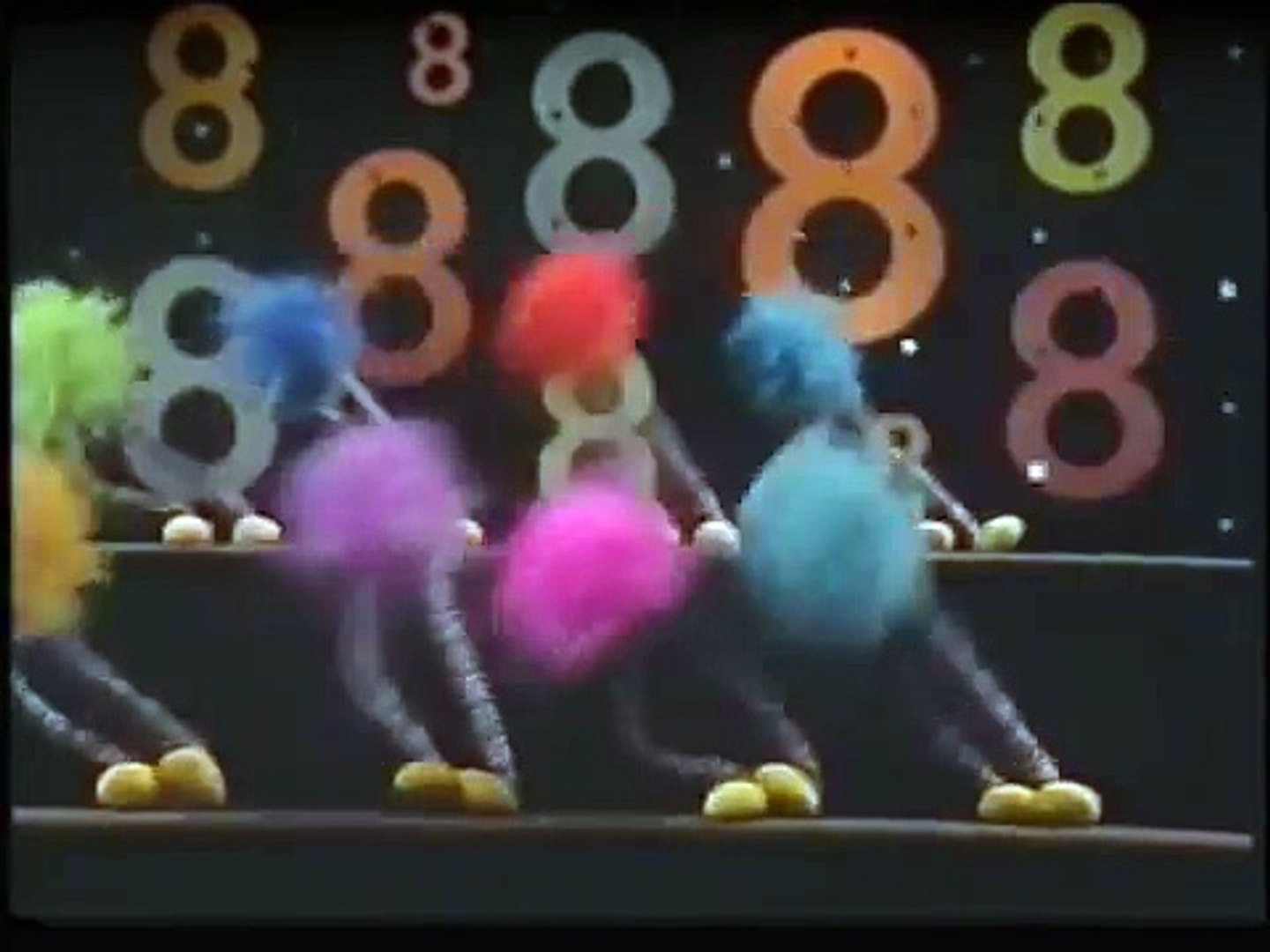 Sesame Street Sing Yourself Silly