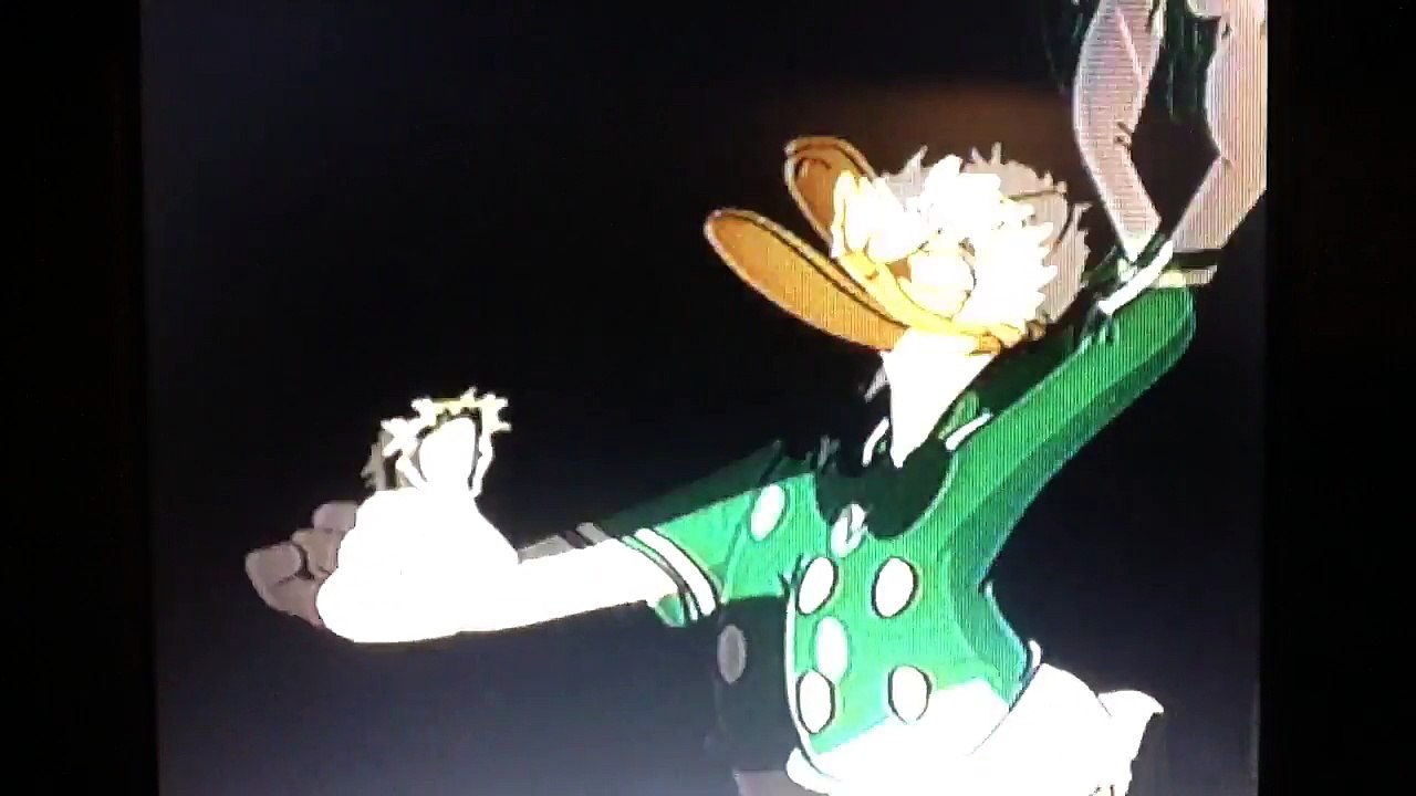 Donald Duck Inflation with Black Magic - Video Dailymotion
