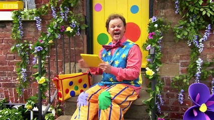 Mr Tumble by Lee Brown - Dailymotion
