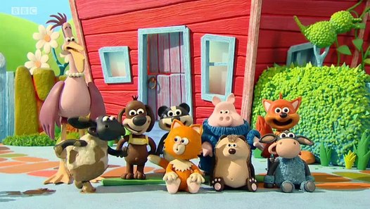 Timmy Time - S1E14. Snapshot Timmy - video dailymotion