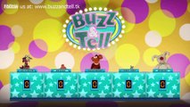 Buzz and Tell by Harry Taylor - Dailymotion