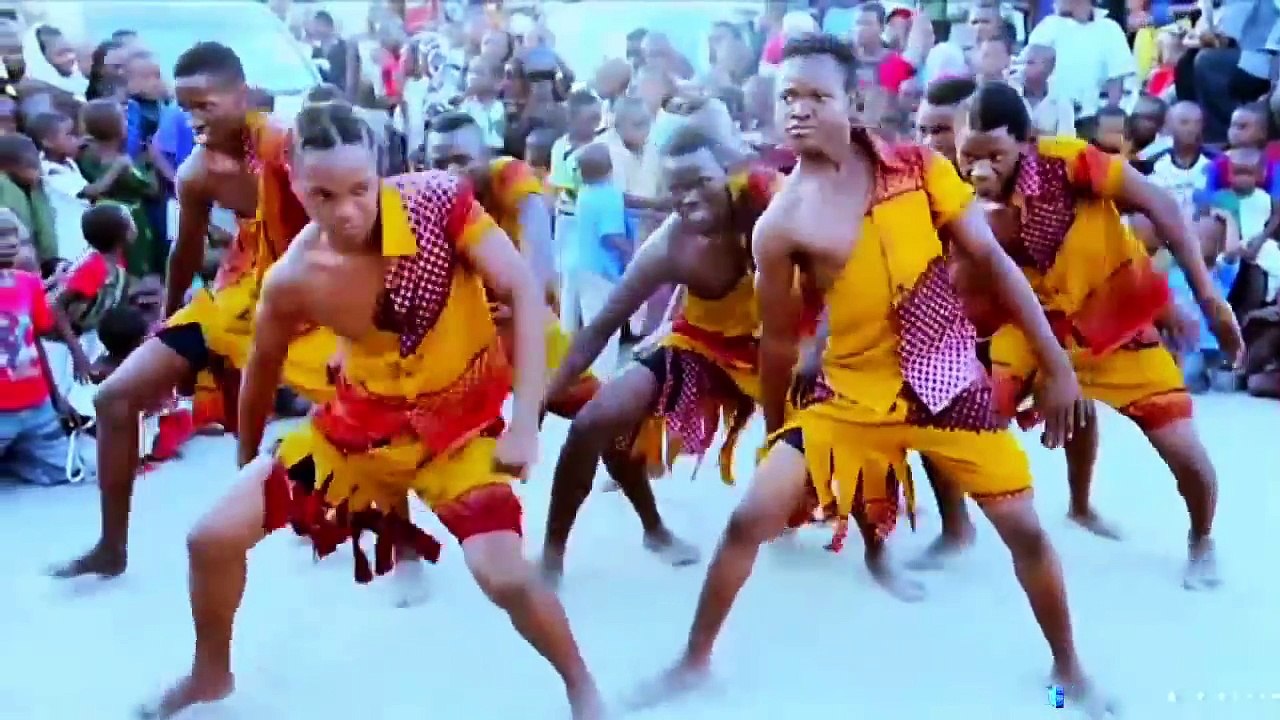 Africa Soukous Remy Sah'lomon - Sara - Vídeo Dailymotion