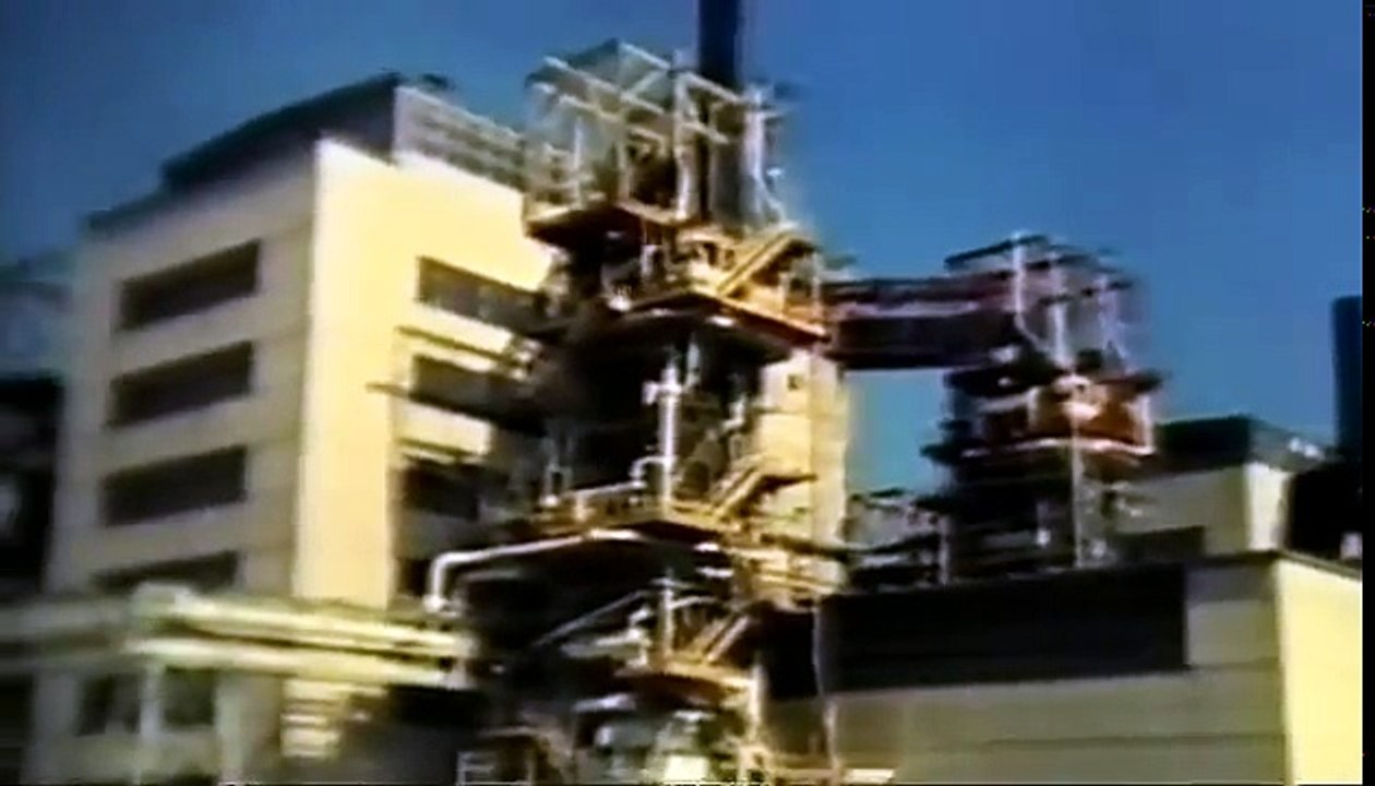 Windscale Britains Biggest Nuclear Disaster part 1/2 - video Dailymotion
