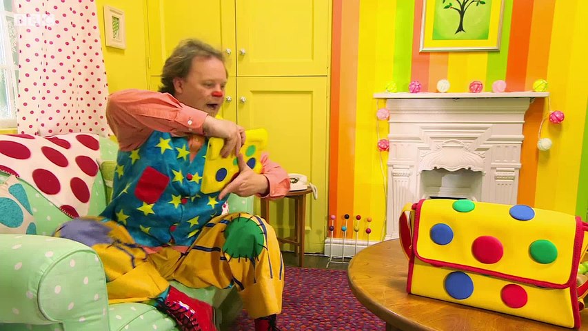 Mr Tumble Something Special S09 by Something Special - Mr Tumble ...