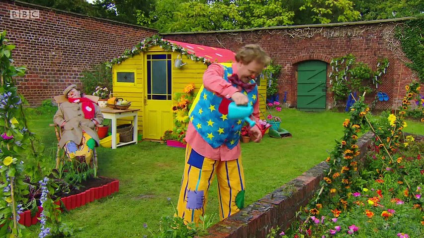 Mr Tumble Something Special S09 by Something Special - Mr Tumble ...