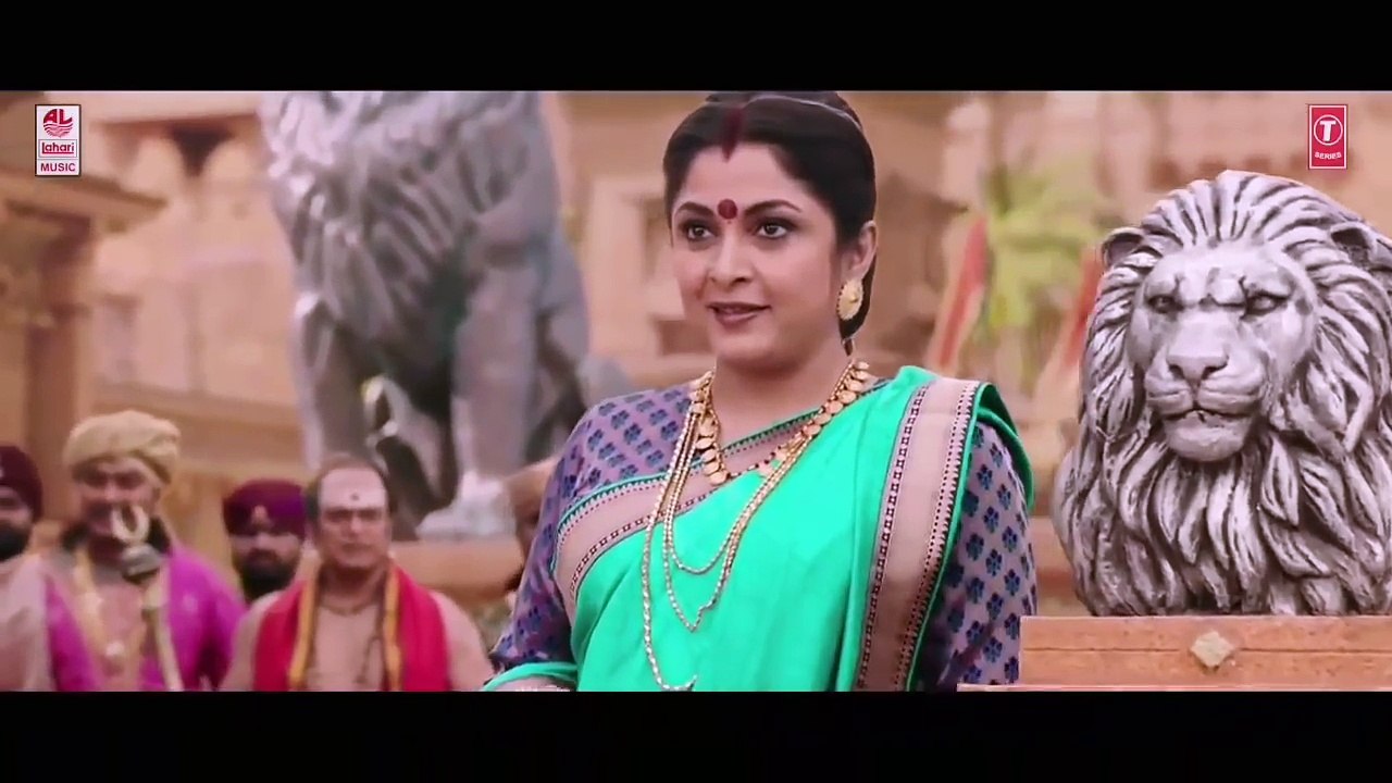 Bahubali 2 Dandalayya full video song SS rajamouli prabhas RanaBahubali ...