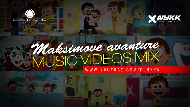 deetronic videos - Dailymotion