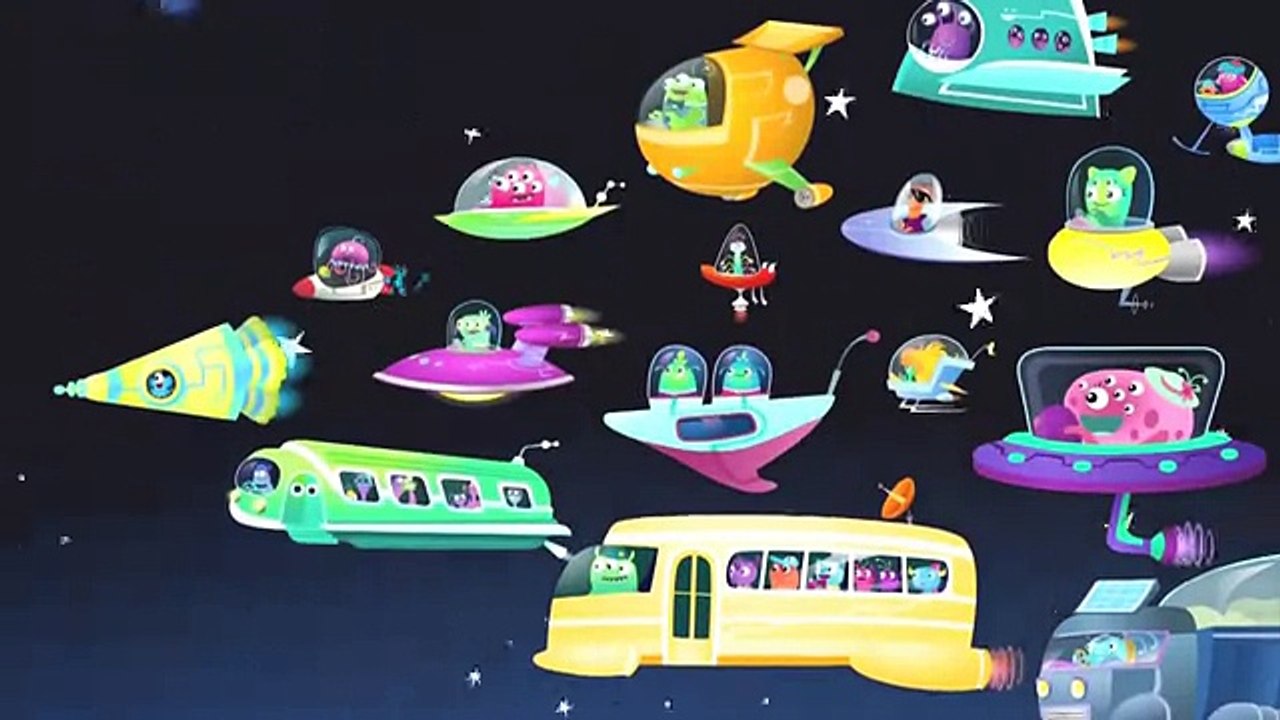 Astroblast showcase song (Sprout) - Video Dailymotion