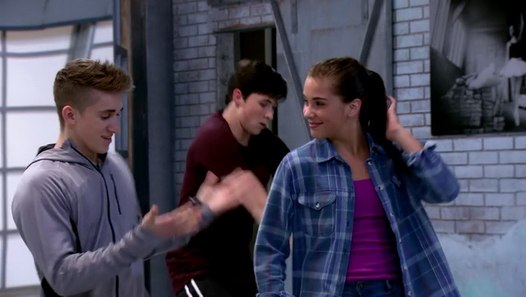 The Next Step Season 6 Episode 8 HD Full Episode - video dailymotion