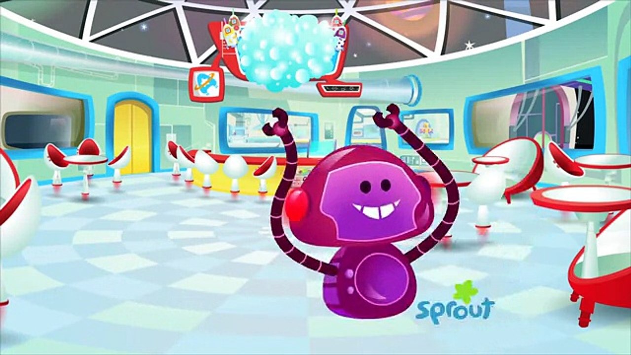 Astroblast Clean Machine Sprout - Video Dailymotion