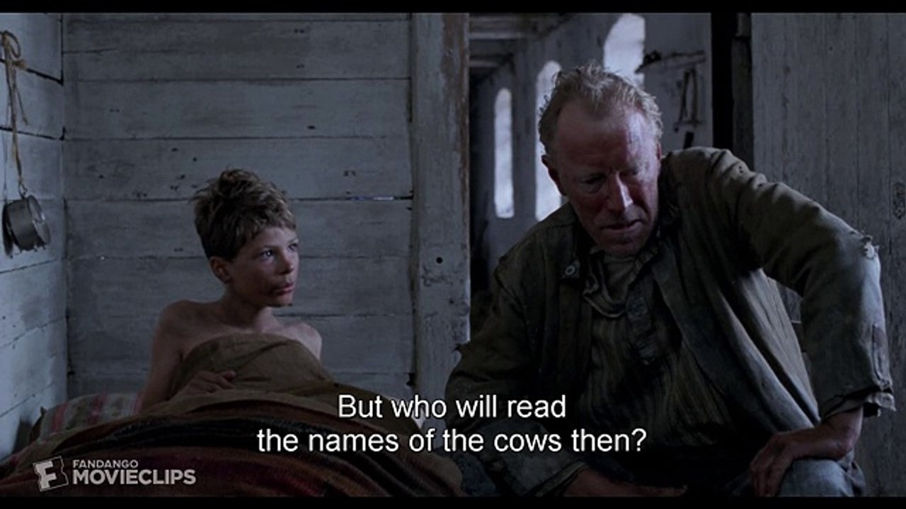 Pelle the Conqueror (1987) - A Father's Word Scene (18) Movieclips ...