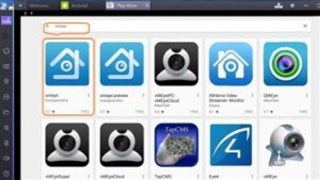 Get XMEye for PC - Computer and Laptop - Free Download - video Dailymotion