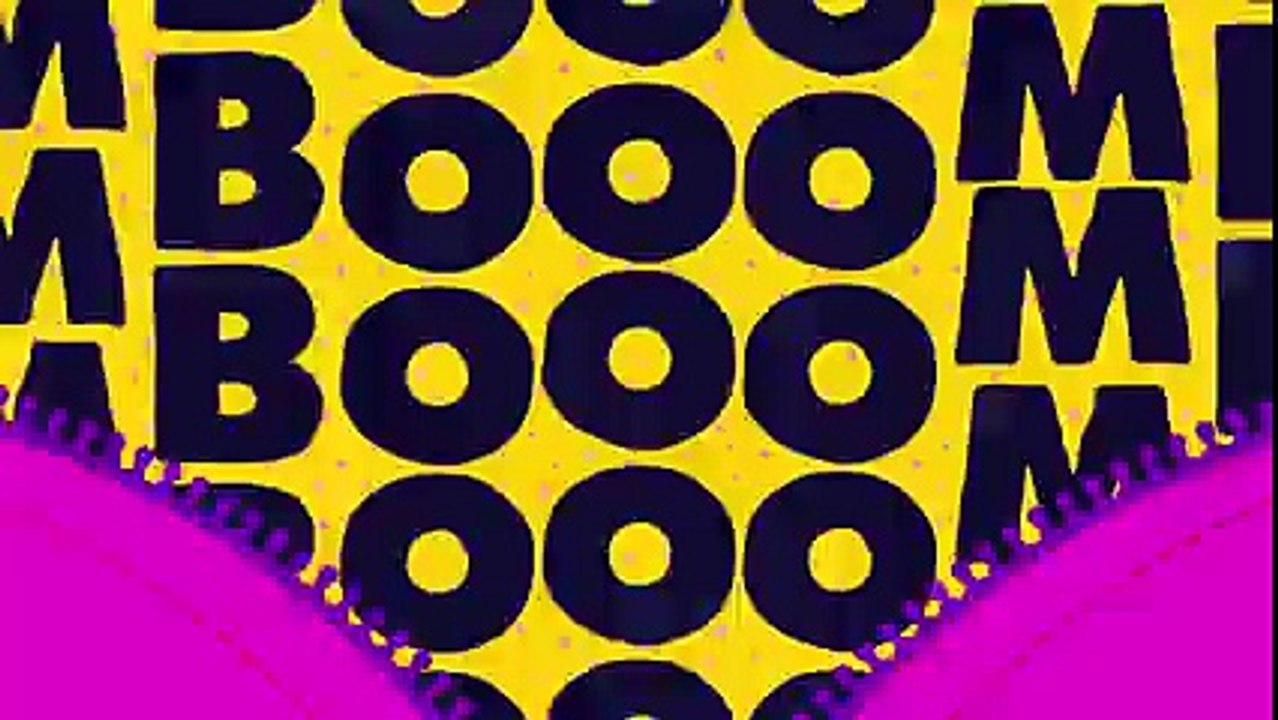 Tiesto & Sevenn - Boom (Official Lyric Video) - Vidéo Dailymotion