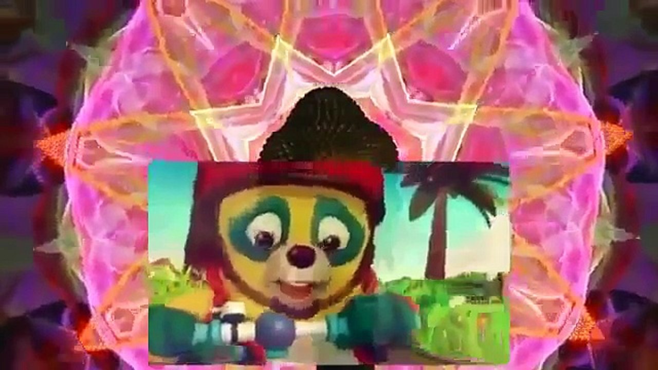 Special Agent Oso E29 Goldscooter The Boy With the Colored Crayons ...