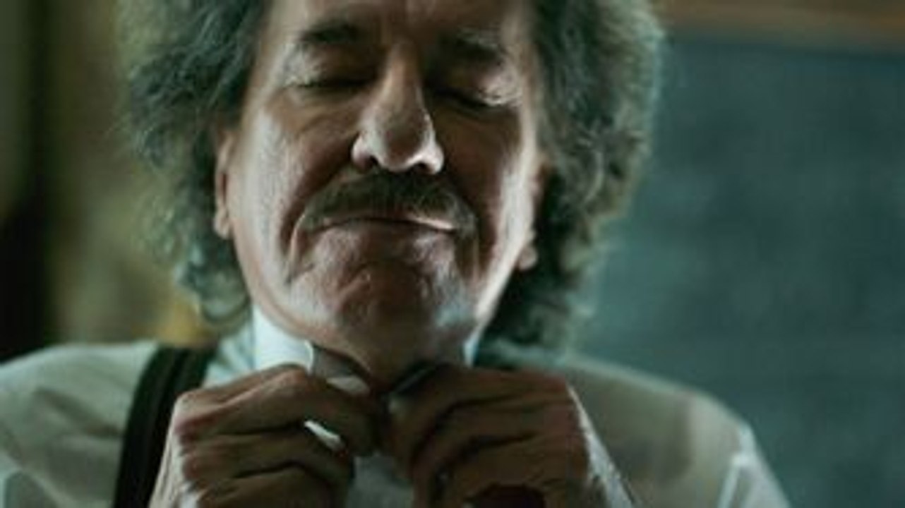 Genius Season 1 Episode 2 - Official National Geographic Channel (( NEW ...