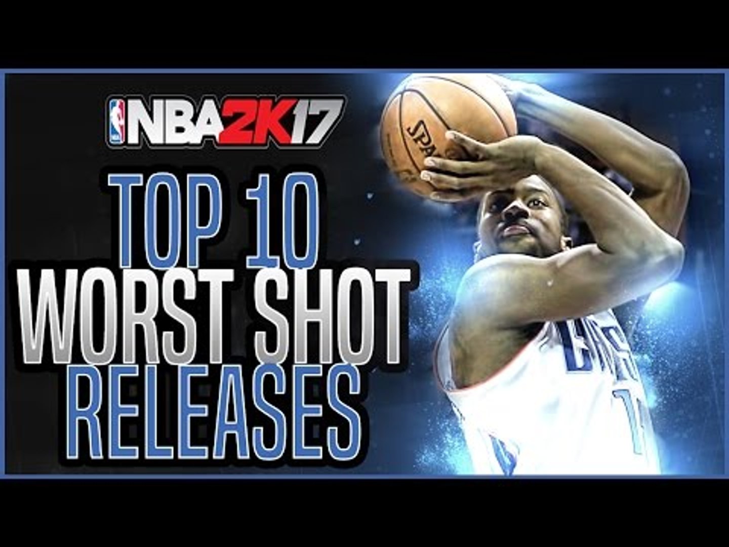 Top Ten Worst Basketball Players