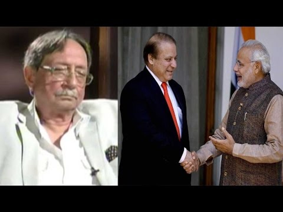 PM Modi lacks Kashmir diplomacy, should learn from AB Vajpayee says AS ...