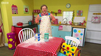 Something Special - Mr Tumble videos - Dailymotion