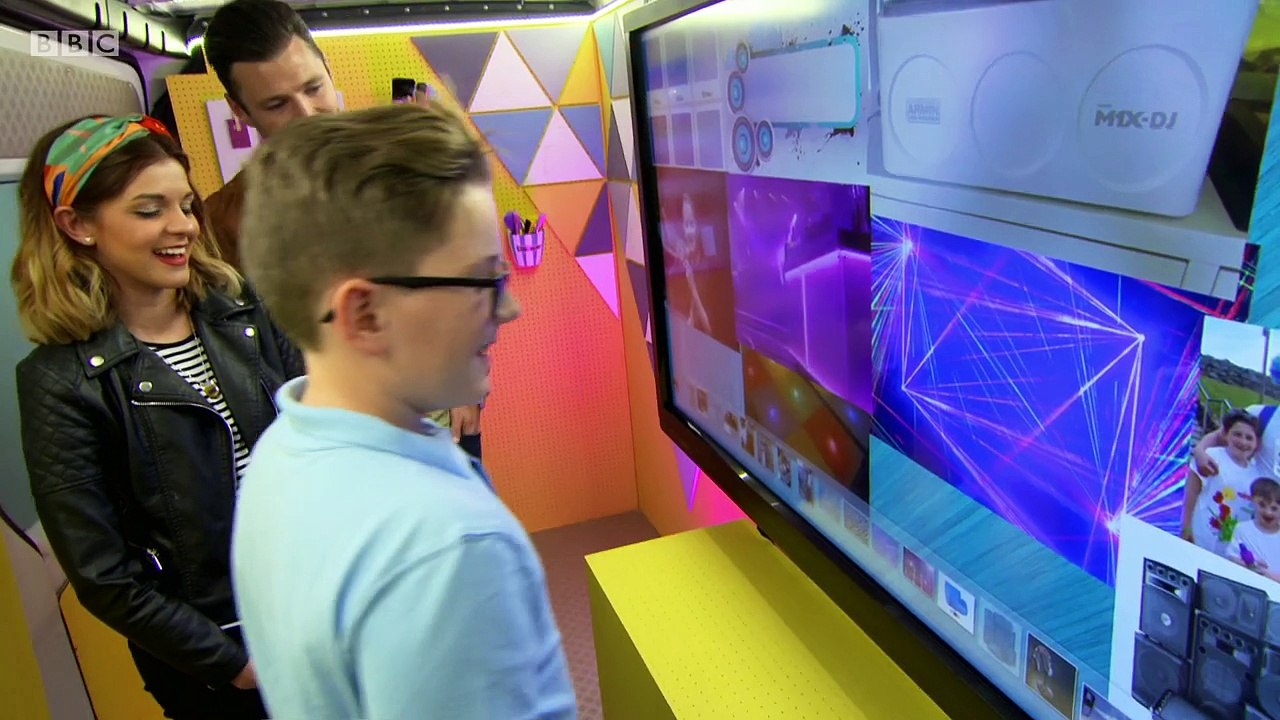 The Dengineers - S2E06. DJ Den - video Dailymotion