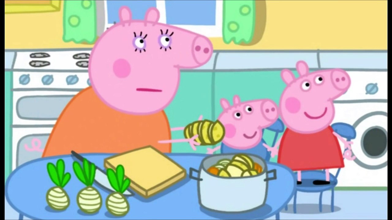 The Scottish Peppa Pig - video Dailymotion