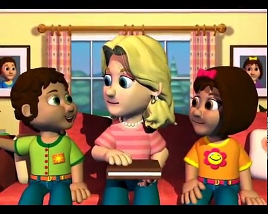 Rock 'N Learn - Preschool & Kindergarten - Getting Ready for ...