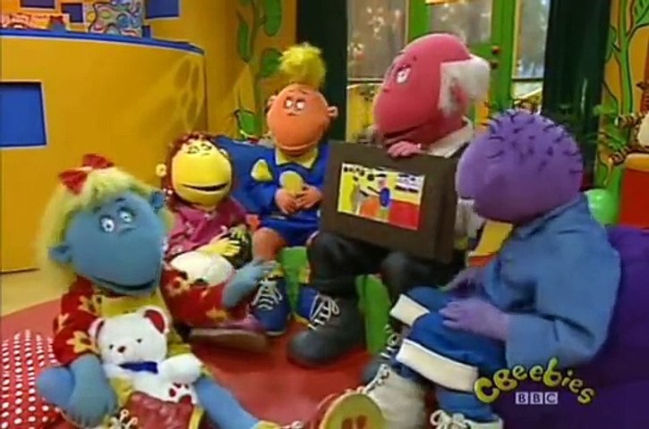 Tweenies Collection by The Cat in the Hat Knows a Lot About That ...