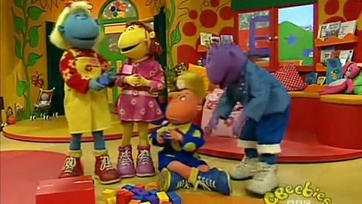 Tweenies - S2E07 - video dailymotion