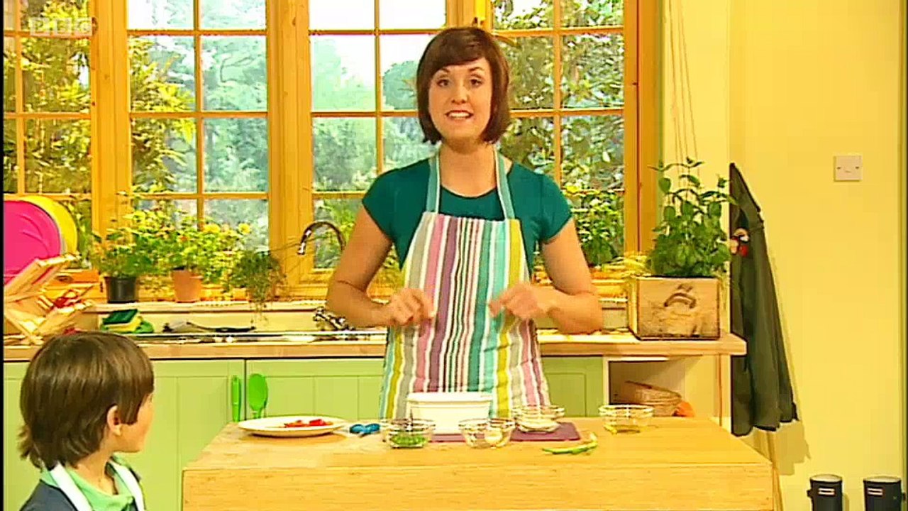 I Can Cook - S1E14. Baked Risotto - video Dailymotion