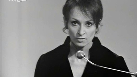 Barbara - Une petite cantate - Vídeo Dailymotion