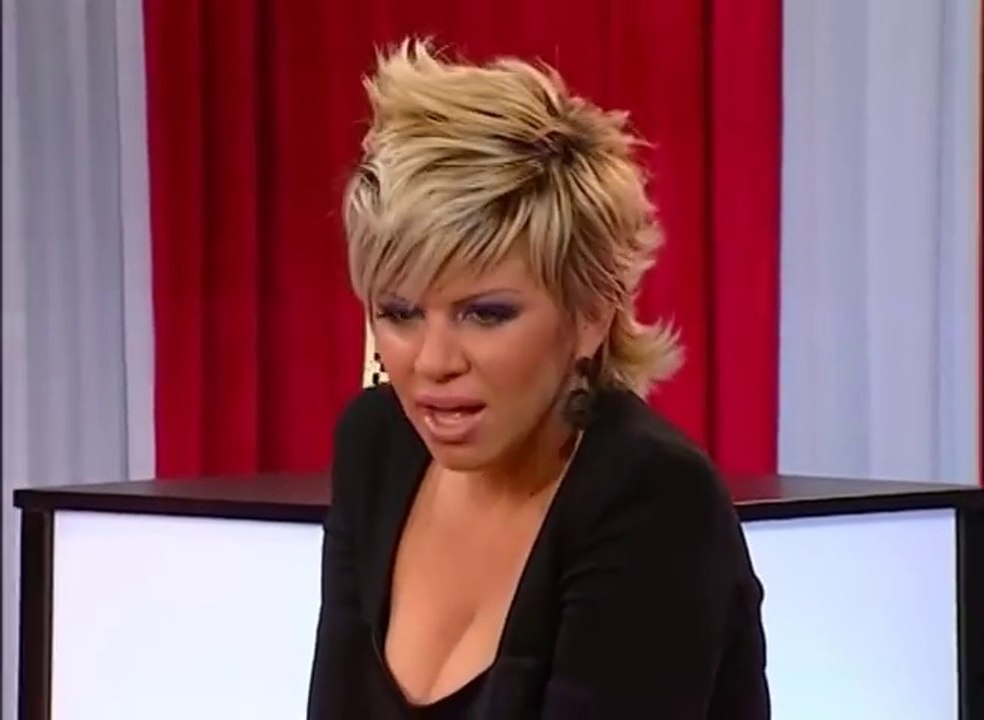 Dara Bubamara - Ti i ja minus ona - video Dailymotion