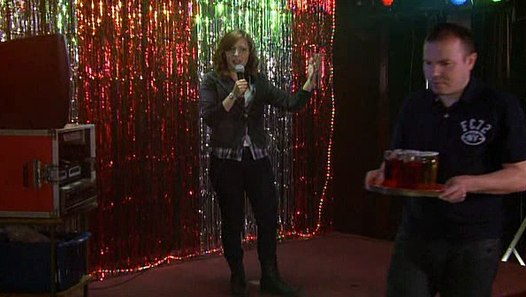 Limmy's Show - S02E02 - video dailymotion