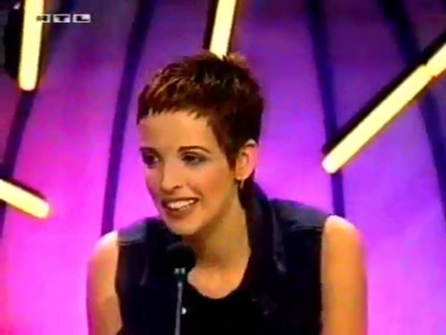 Mini Playback Show Logo