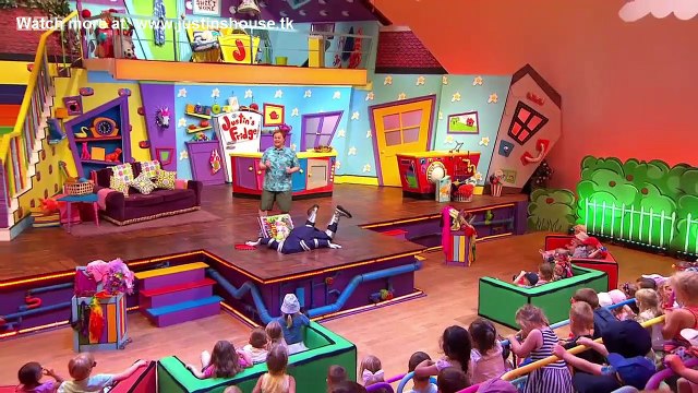 Justin's House videos - Dailymotion