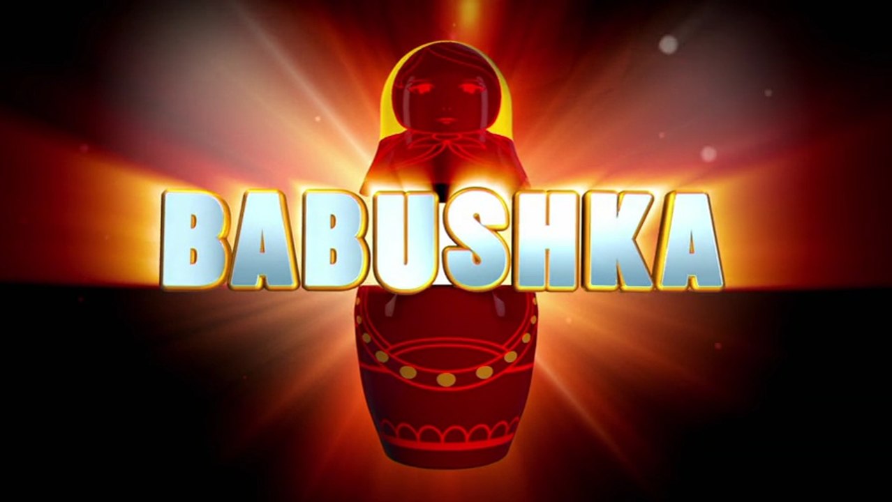 Babushka ITV S01E01 - Dailymotion Video