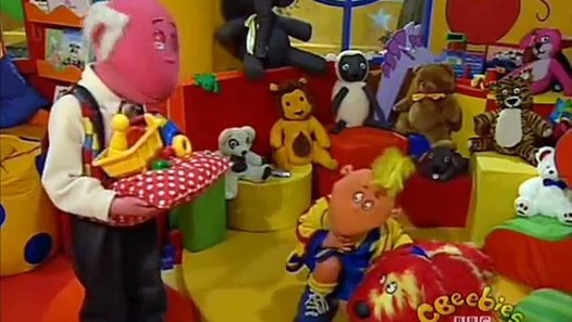 Tweenies - S2E15 - video dailymotion