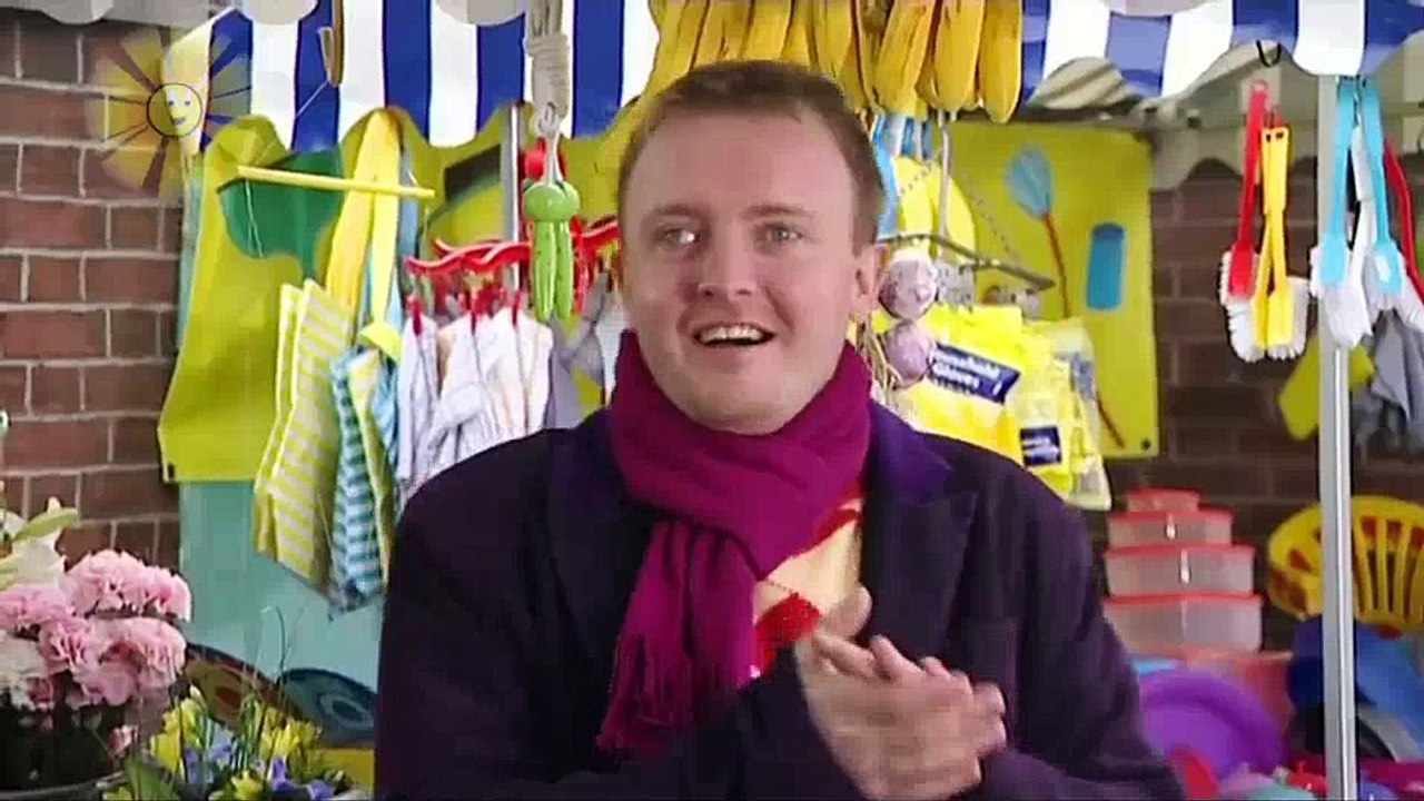 Me Too! - S2E59. Exotic Fruit - video Dailymotion