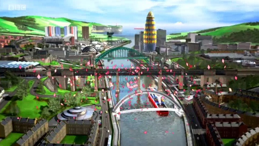 Me Too! - Cbeebies Me Too! by Curious George Fan - dailymotion