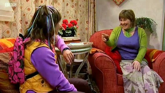 Me Too! - S2E61. Be Seen - video dailymotion