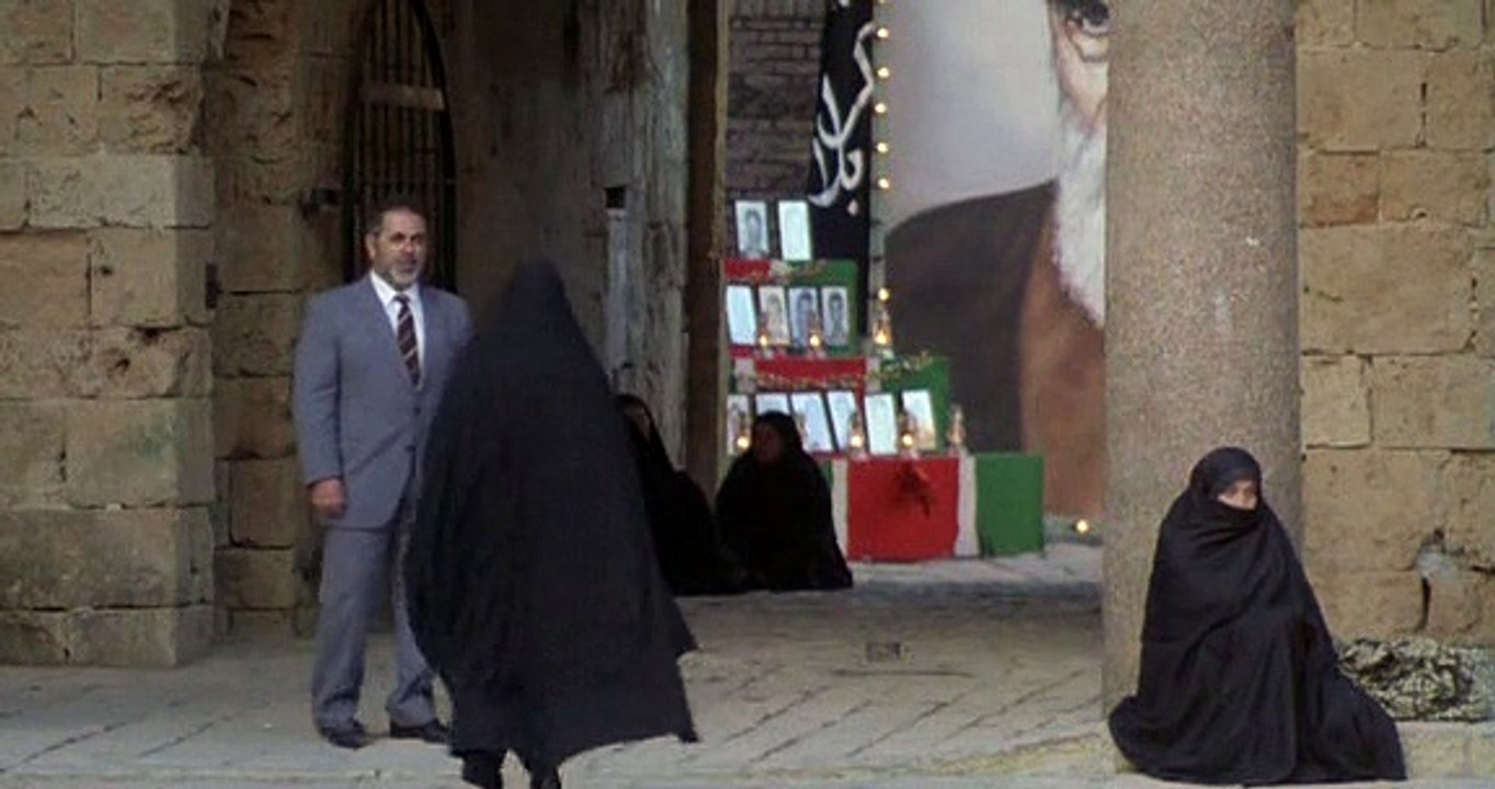 Not Without My Daughter (1991) part I - with subs part 2/2 - video ...