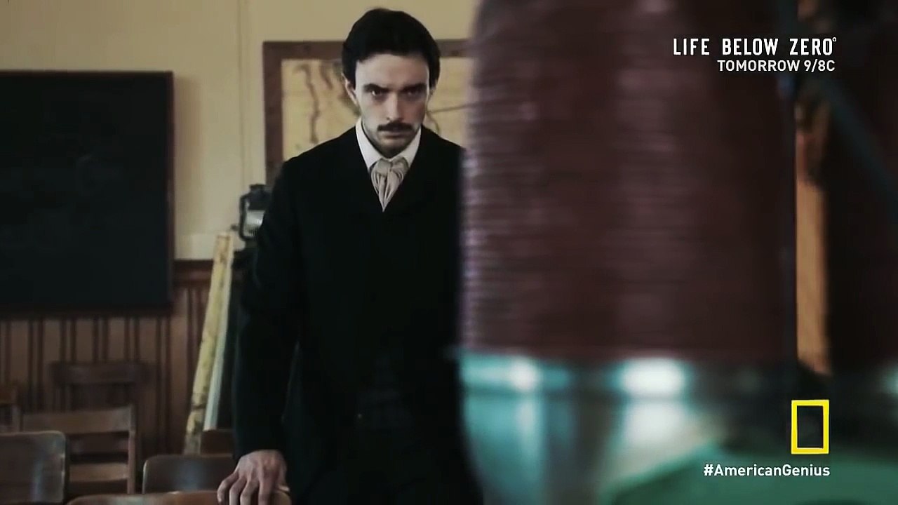 Nikola Tesla vs Thomas Edison EPIC NEW Documentary 2015 HD - Vídeo ...